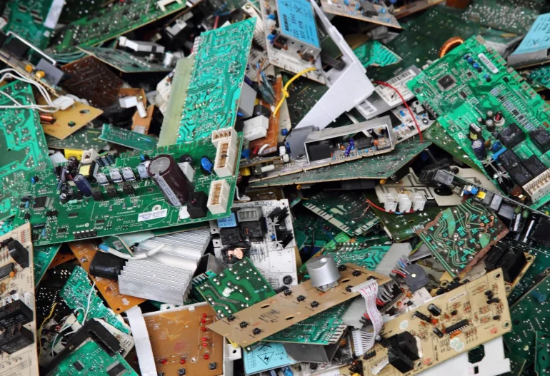 Services Solar Panel Recycling In Europe