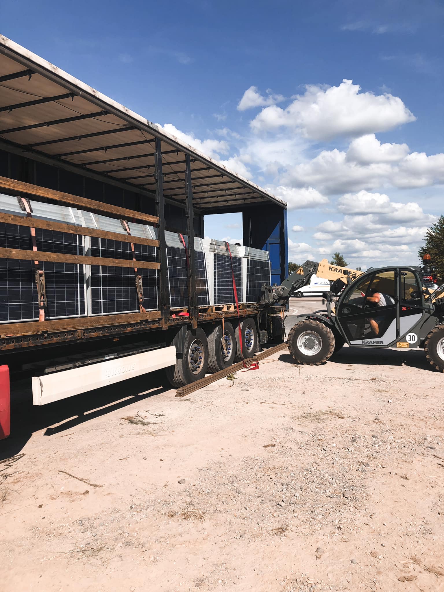 Solar Panel Recycling - Aerisoul